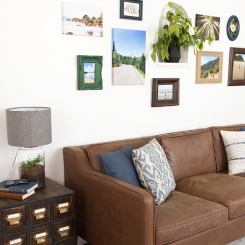 2019 Home Goals {And How I Did With Last Year's Goals} - Stacy Risenmay