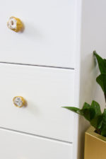 5 Creative DIY Drawer Knobs - Stacy Risenmay