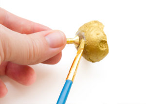 5 Creative DIY Drawer Knobs - Stacy Risenmay